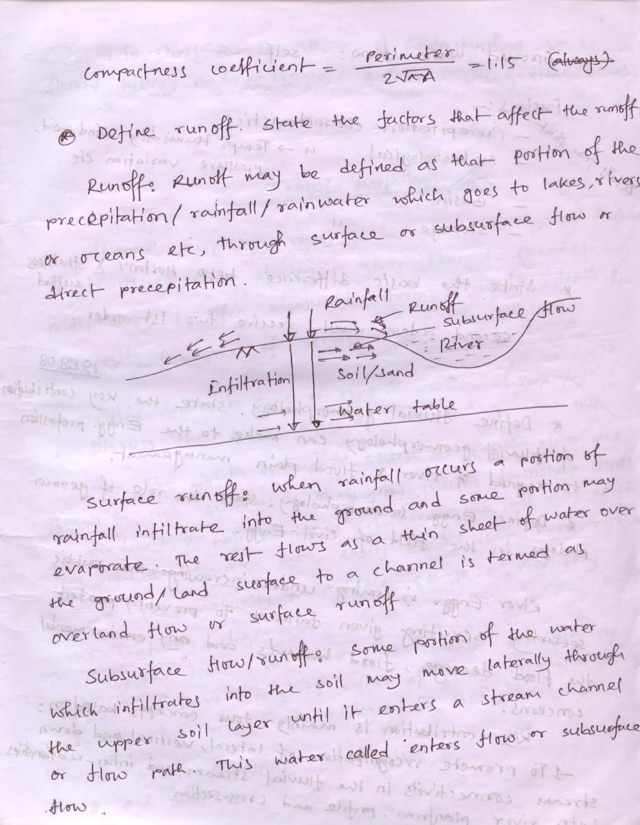 Engineering geology & geomorphology | PDF