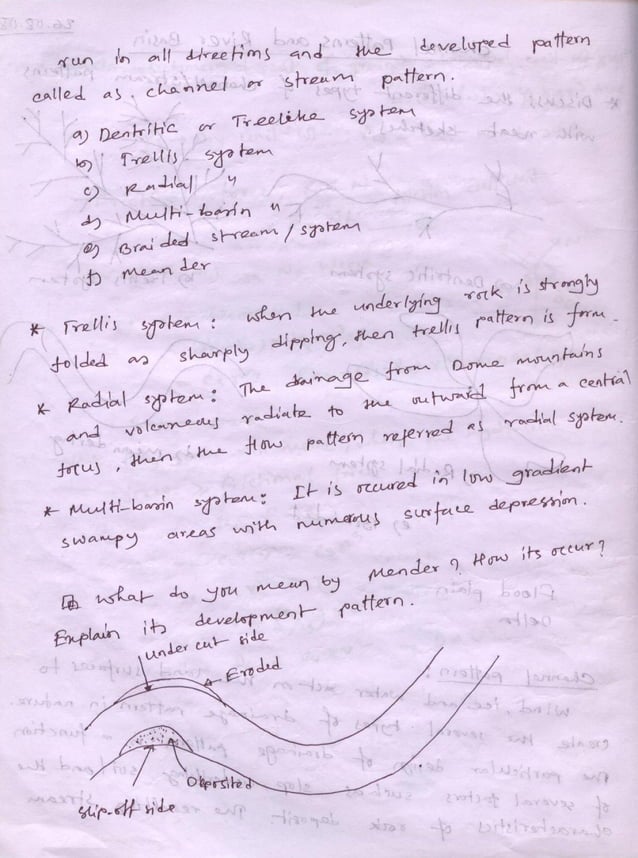 Engineering geology & geomorphology | PDF