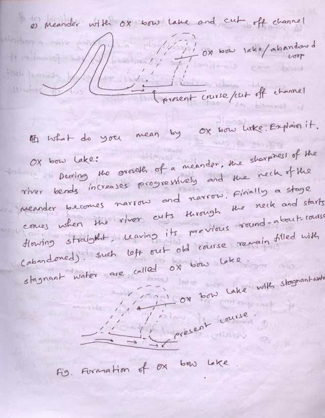 Engineering geology & geomorphology | PDF
