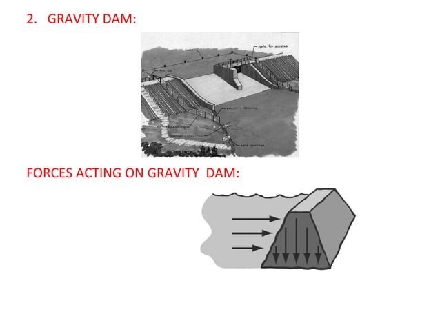 Engineering geology of dam | PPT | Geology | Science