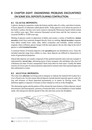 Engineering geology project assignment | PDF