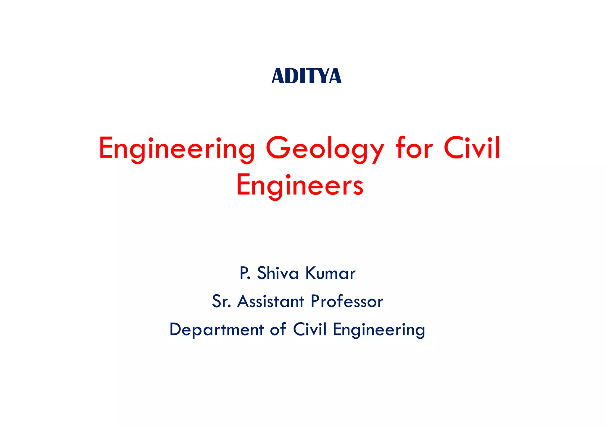 Engineering Geology Unit 1.pdf