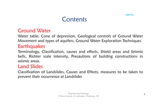 Engineering Geology Unit 4 Groundwater.pdf