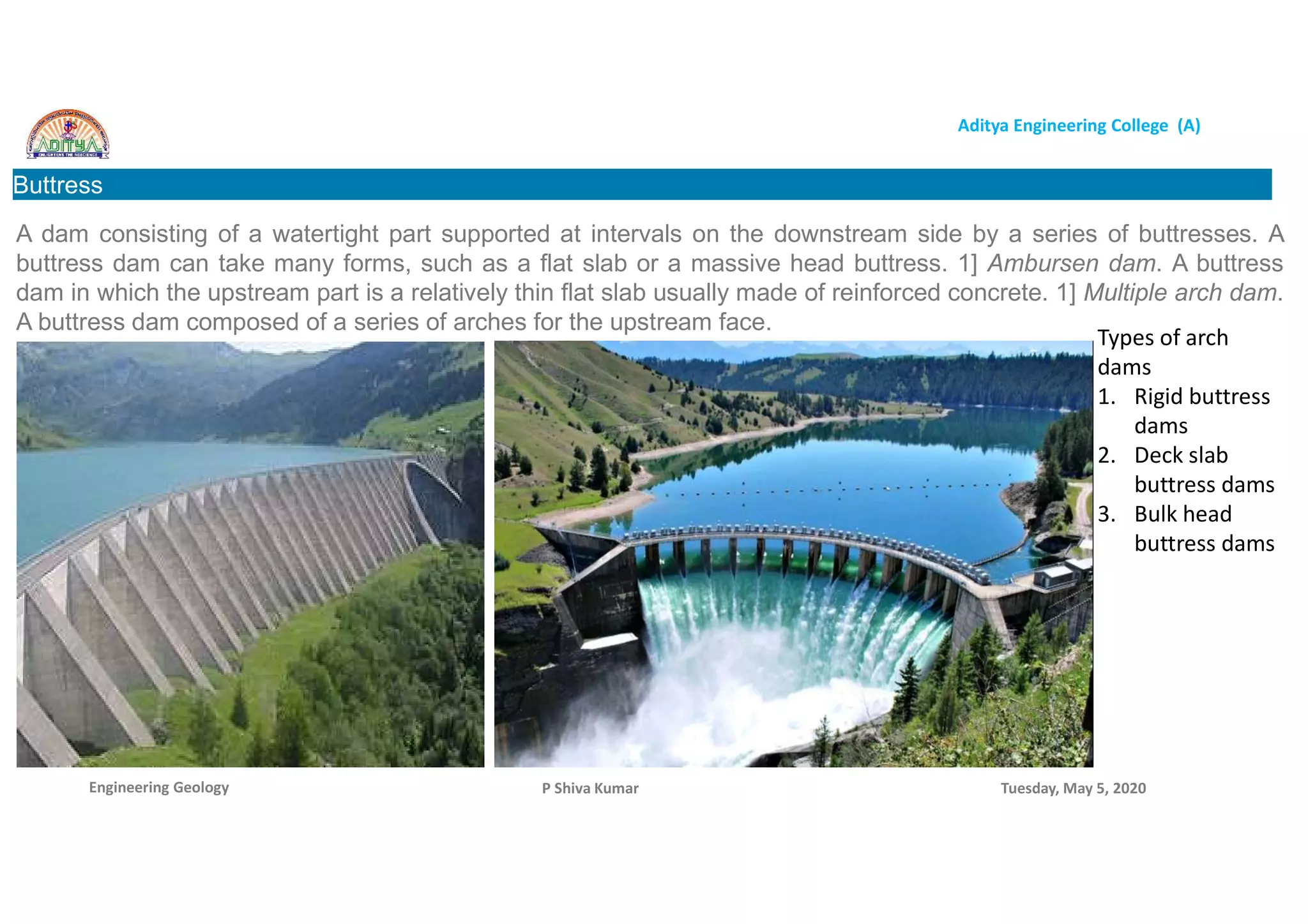 Engineering Geology Unit 5 Pdf