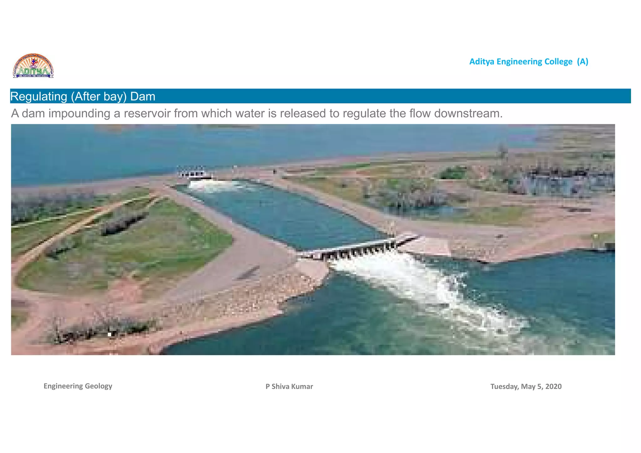 Engineering Geology Unit 5 Pdf