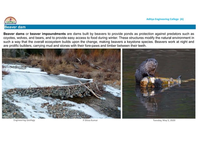 Engineering Geology Unit 5 Pdf