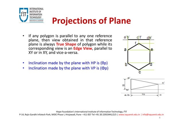 Engineering Graphics | PDF | Geography | Science