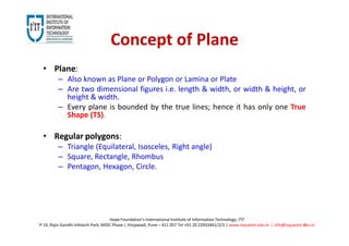 Engineering Graphics | PPT