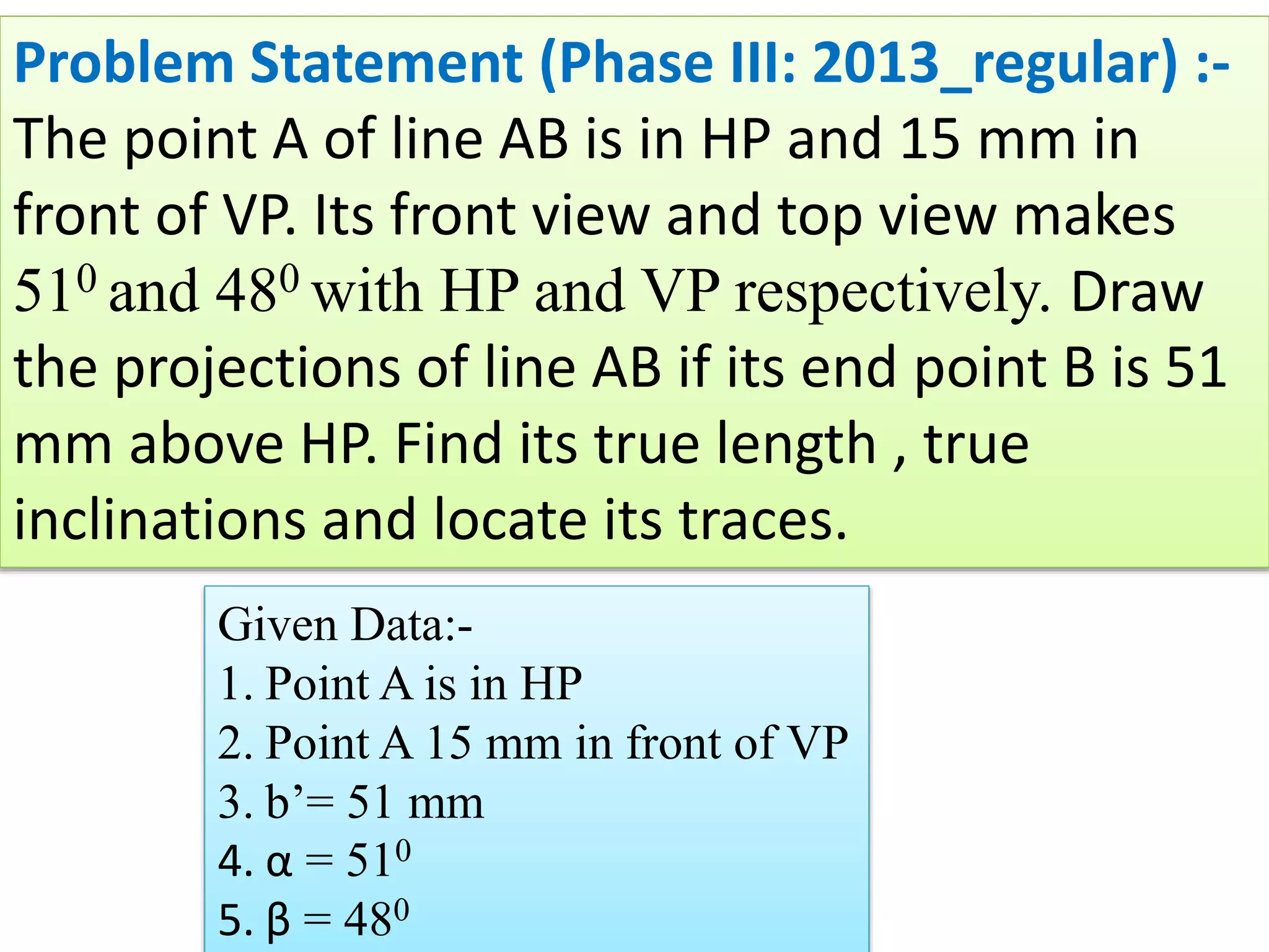Engineering graphics 1 Regular | PPT