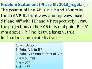 Engineering graphics 1 Regular | PPT