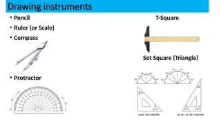 Engineering Graphics - mechanical engineering | PPTX