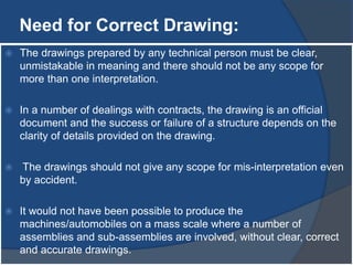 Engineering Graphics and Design | PPTX