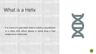 Engineering graphics and design presentation | PPT