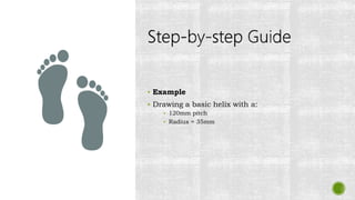 Engineering graphics and design presentation | PPT