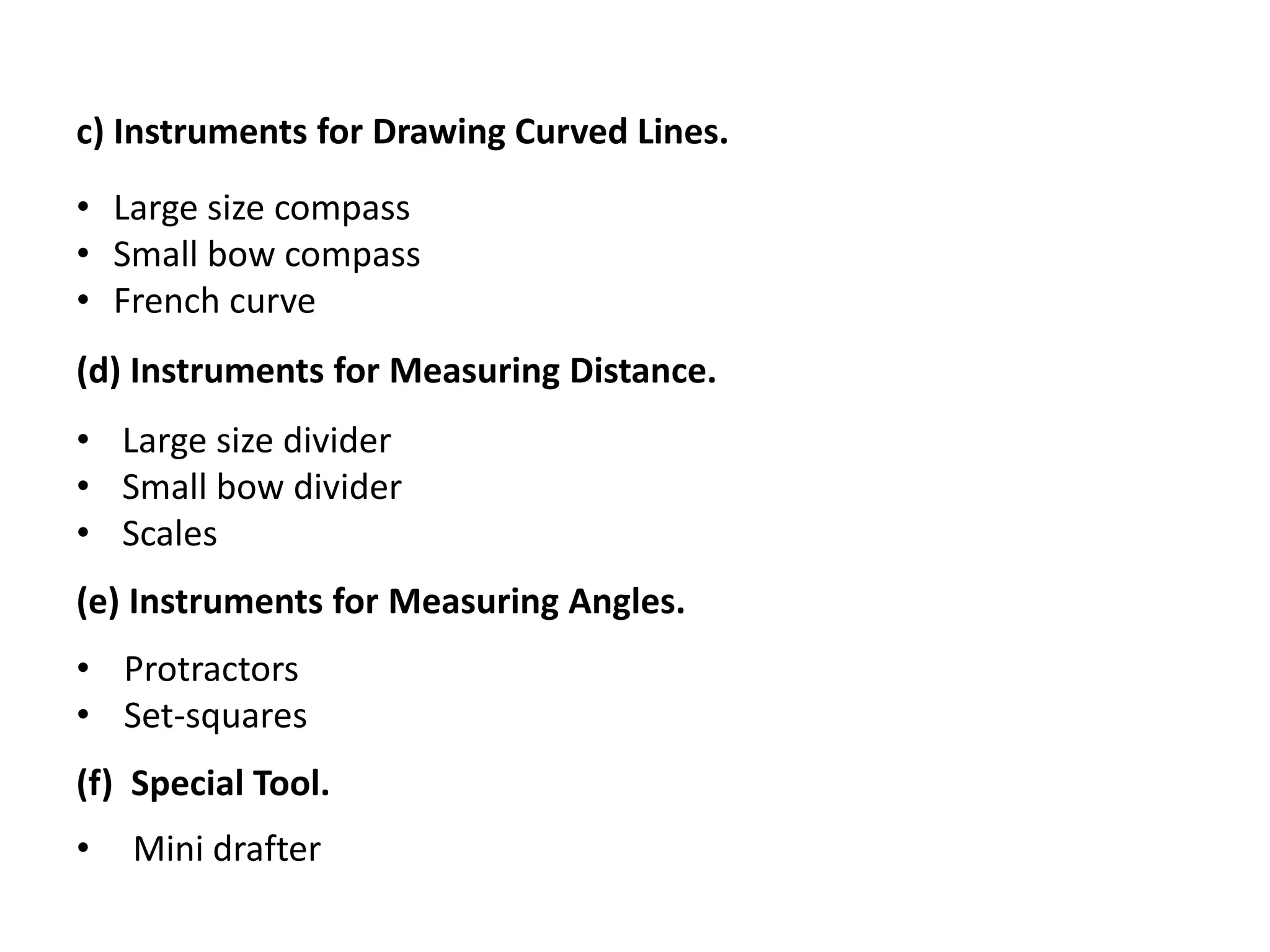 Engineering graphics basics | PPTX