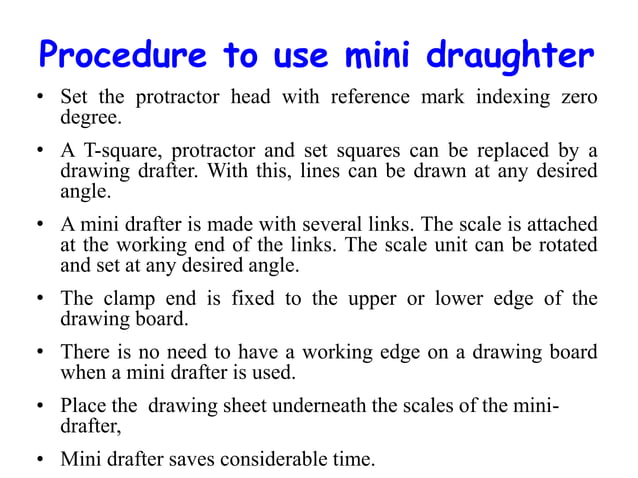 Engineering graphics basics | PPT