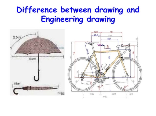 Engineering graphics basics | PPT