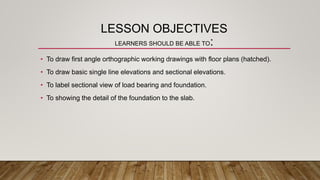 Engineering graphics & design presentaion | PPTX | Drawing and ...