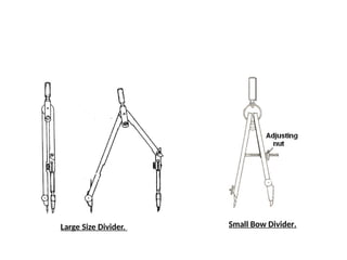 Engineering Graphics Introduction and its Application | PPTX