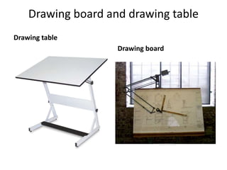 introduction to engineering graphics | PPTX