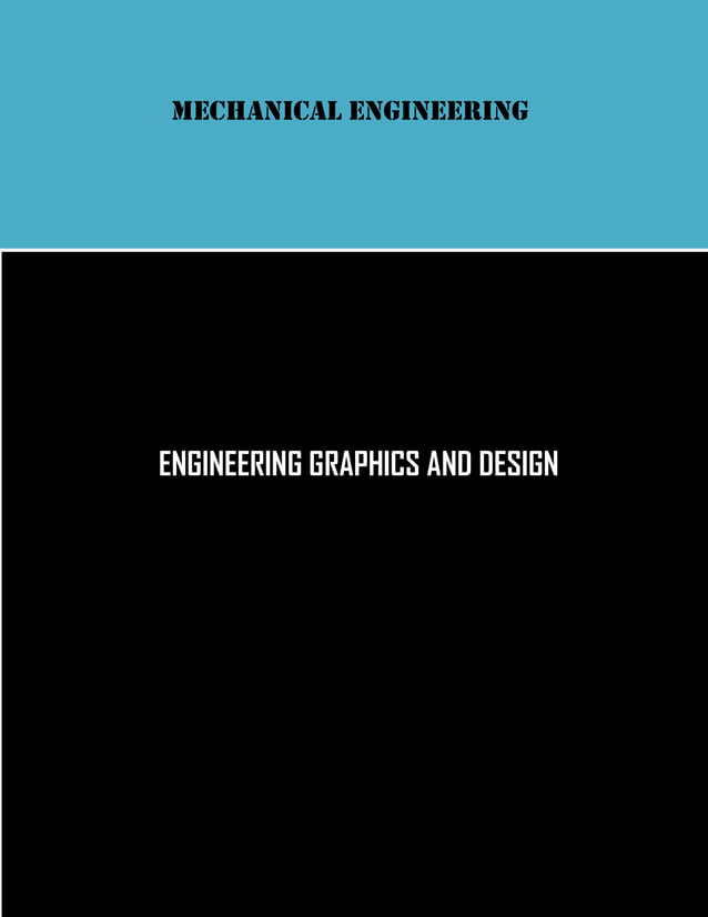 Engineering graphics introduction | PDF