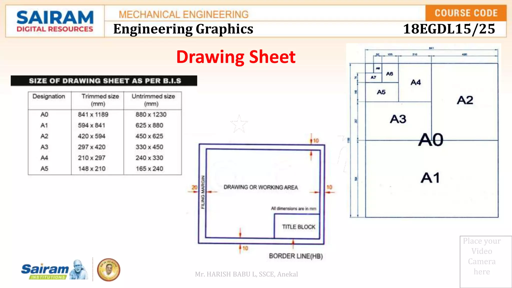 Engineering Graphics Introductionpptx 3 D Graphics Computer Software And Applications