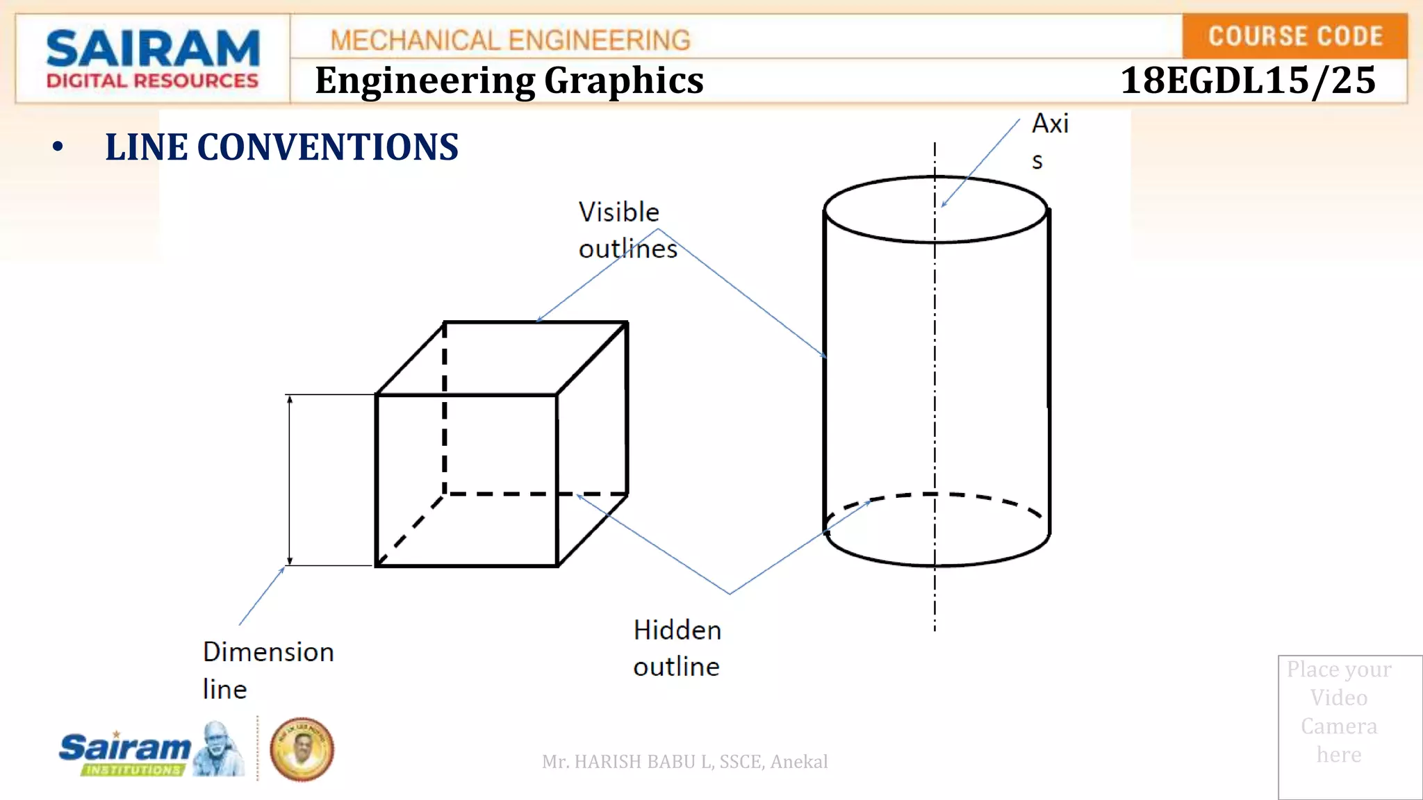Engineering Graphics Introductionpptx 3 D Graphics Computer Software And Applications