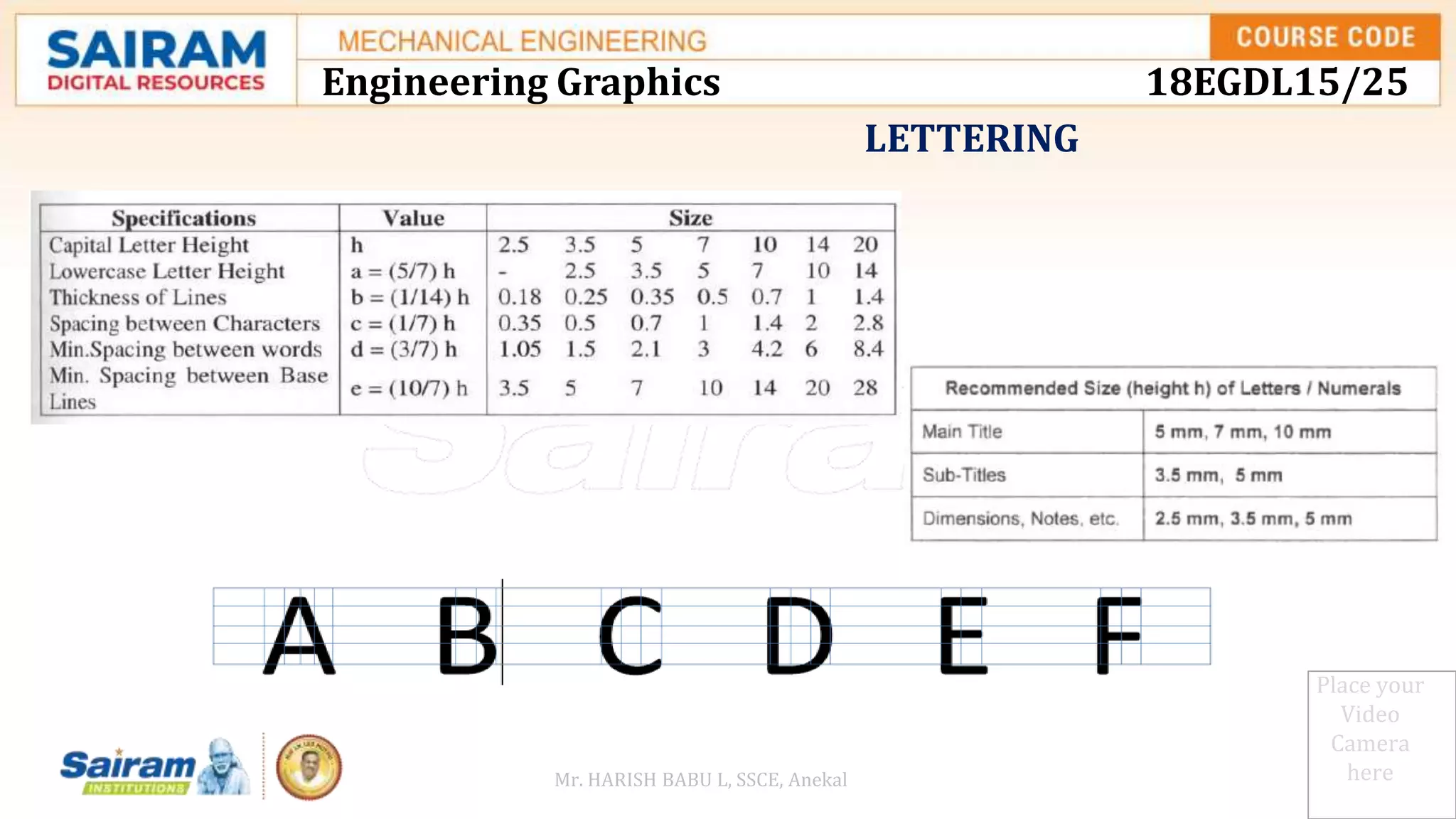 Engineering Graphics Introductionpptx 3 D Graphics Computer Software And Applications