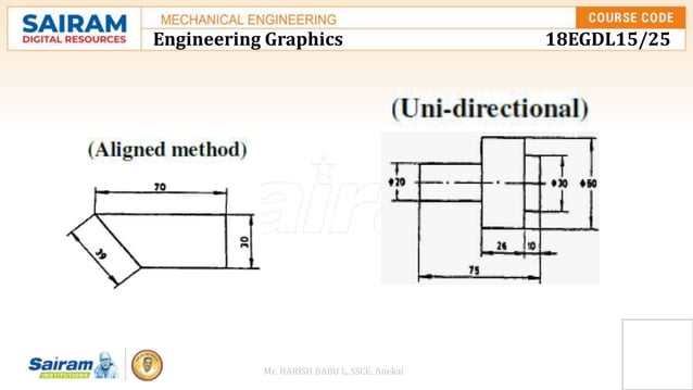 Engineering Graphics Introduction.pptx | 3-D Graphics | Computer Software and Applications