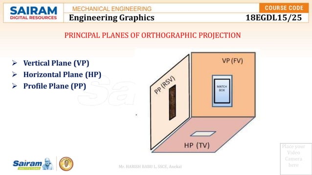 Engineering Graphics Introductionpptx 3 D Graphics Computer Software And Applications