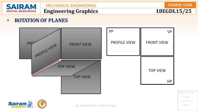 Engineering Graphics Introductionpptx 3 D Graphics Computer Software And Applications