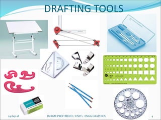 Engineering graphics introduction converted | PDF | 3-D Graphics ...