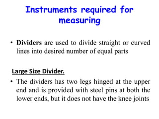 GE 8152 – ENGINEERING GRAPHICS | PPTX