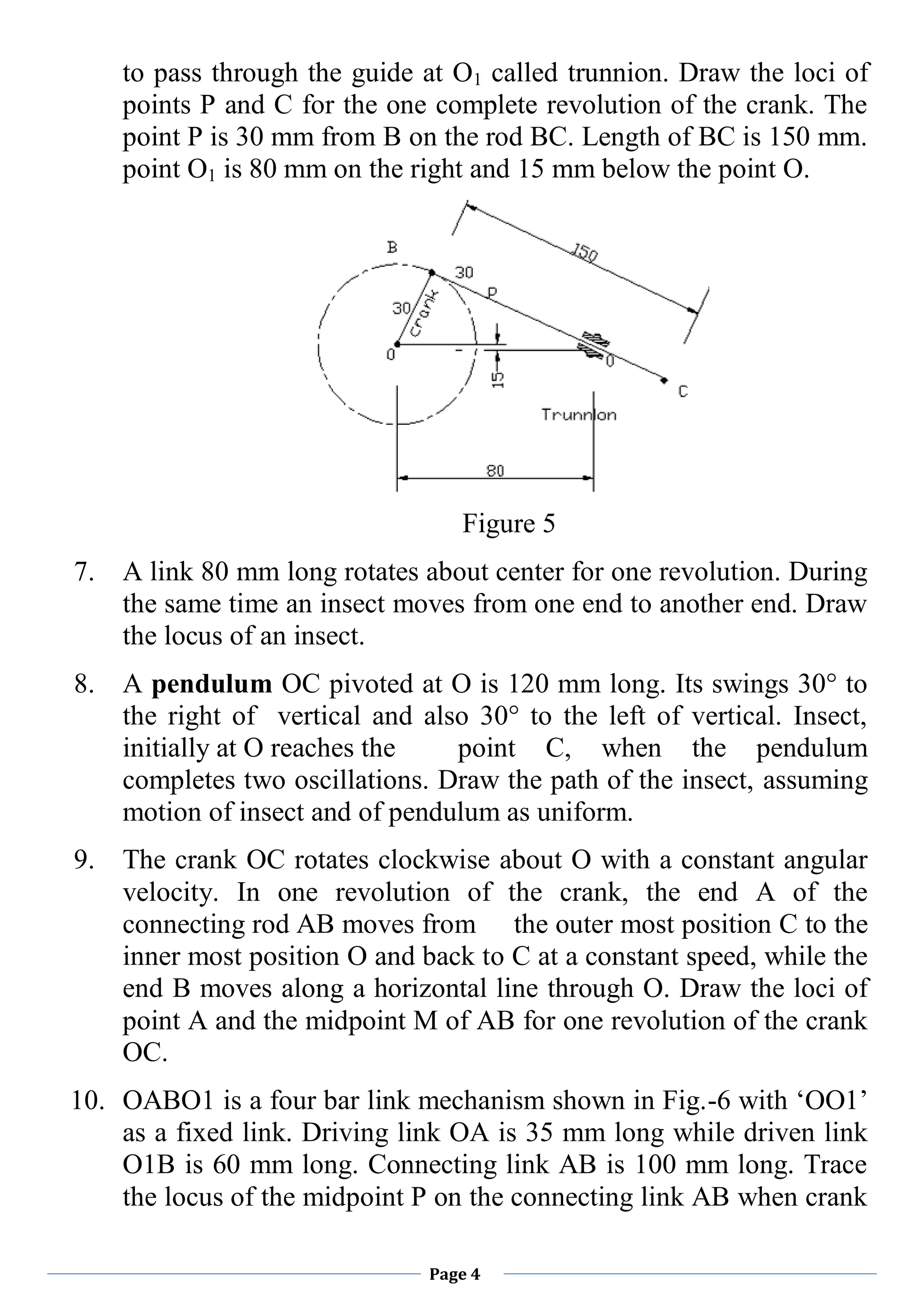 Engineering Graphics Laboratory manual | PDF