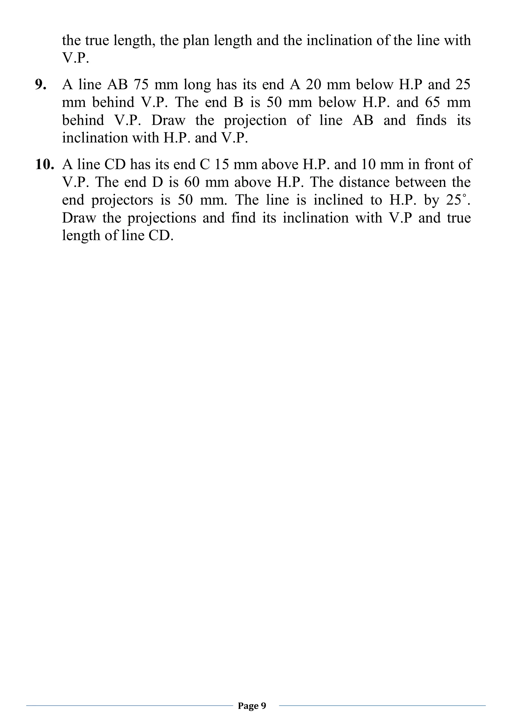 Engineering Graphics Laboratory manual | PDF