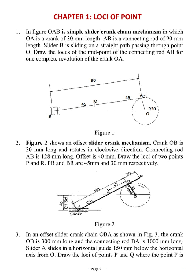 Engineering Graphics Laboratory manual | PDF