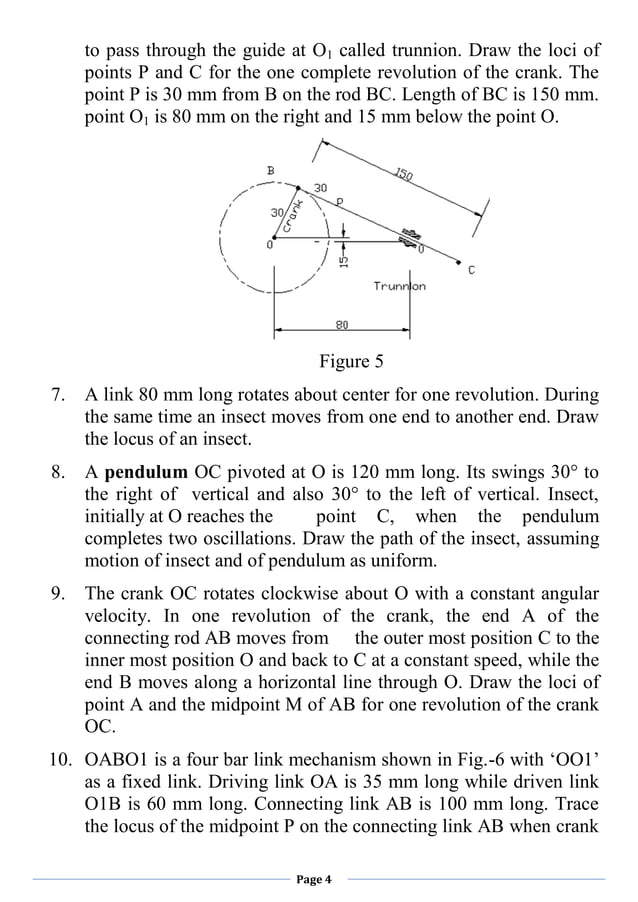 Engineering Graphics Laboratory manual | PDF