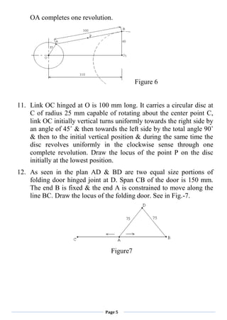 Engineering Graphics Laboratory manual | PDF