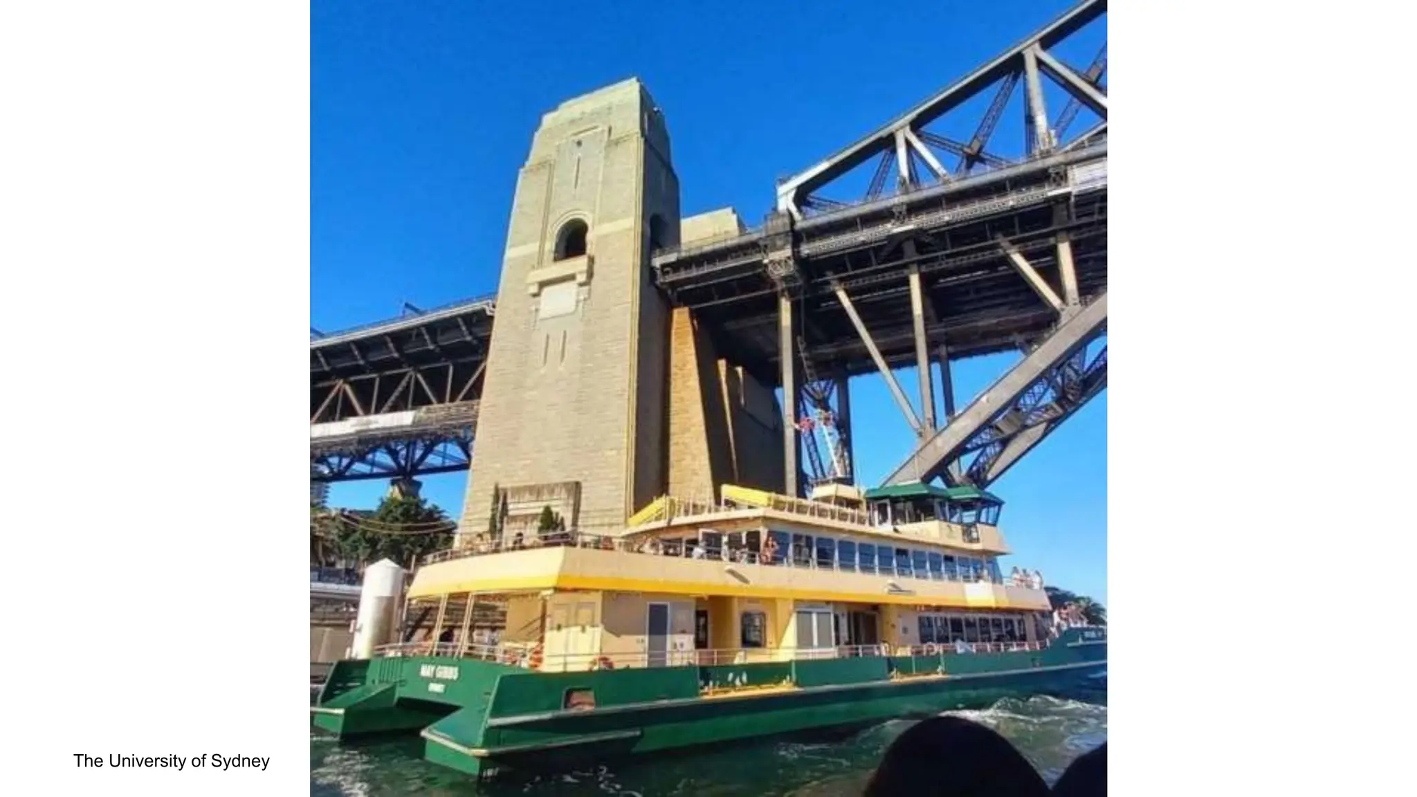 Intro to Design (for Engineers) at Sydney Uni | PPTX