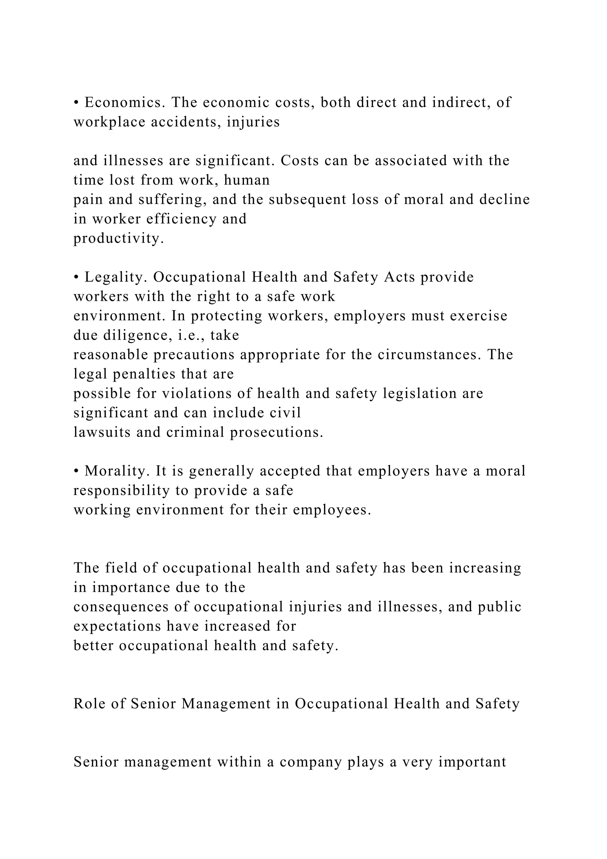 Engineering Health and Safety Module and Case Studies .docx