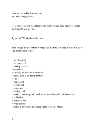 Engineering Health and Safety Module and Case Studies .docx