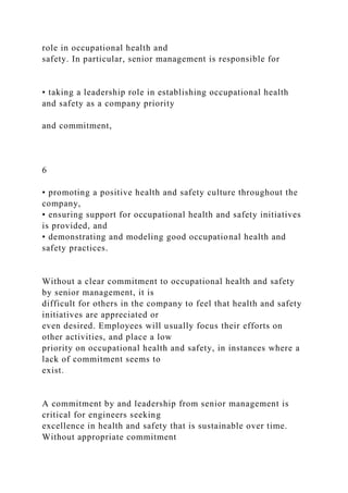Engineering Health and Safety Module and Case Studies .docx