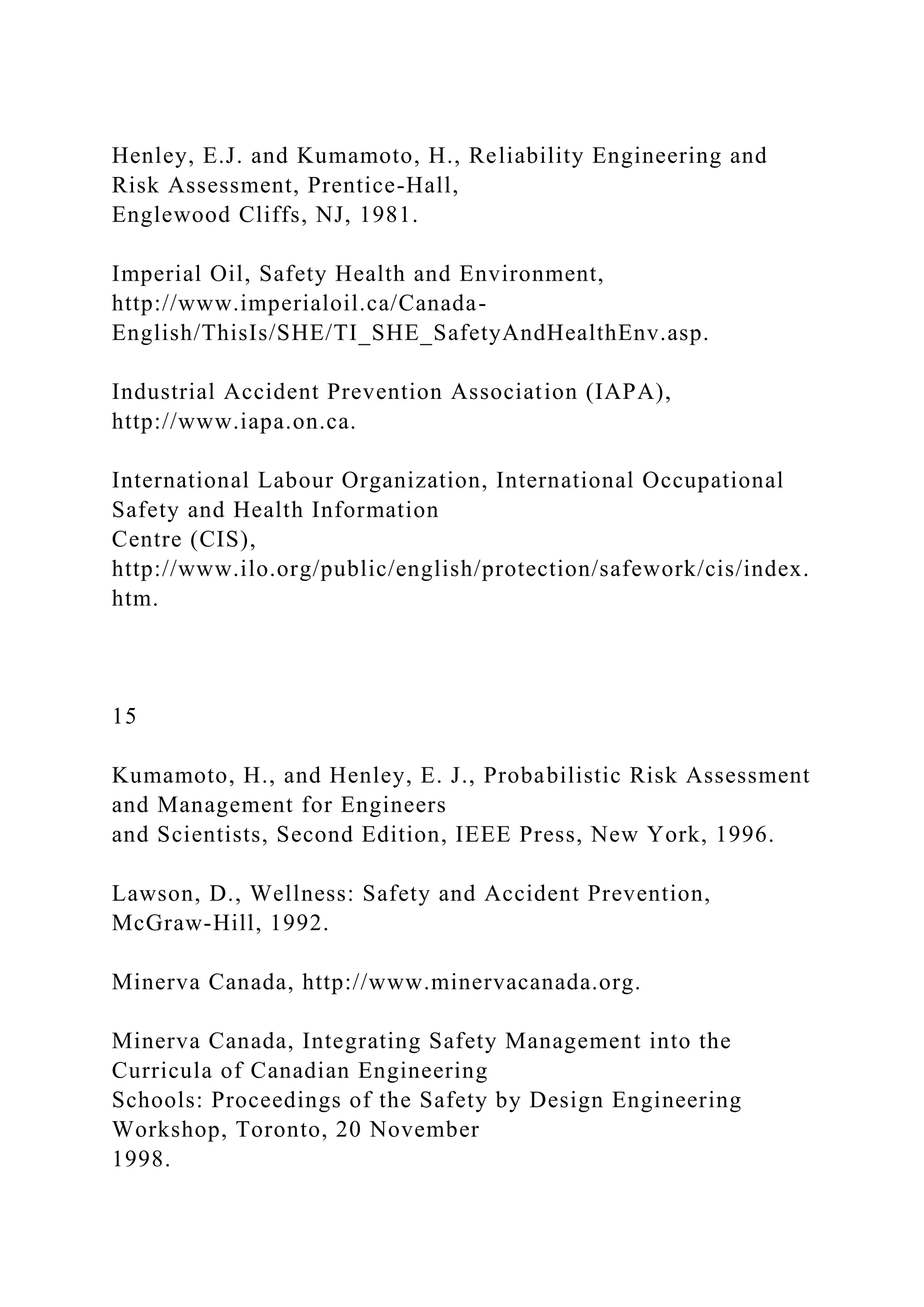 Engineering Health and Safety Module and Case StudiesPrepa.docx