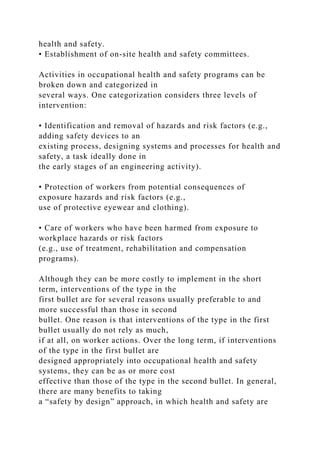 Engineering Health and Safety Module and Case StudiesPrepa.docx