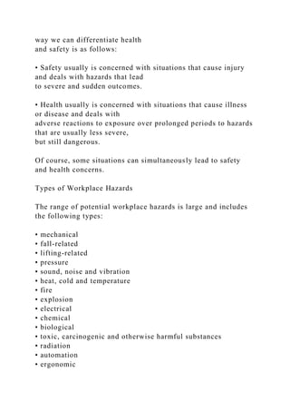 Engineering Health and Safety Module and Case StudiesPrepa.docx