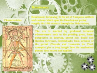 History of Engineering II Part | PPTX