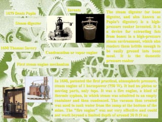 History of Engineering II Part | PPTX