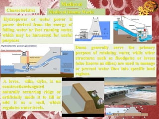 History of Engineering II Part | PPTX