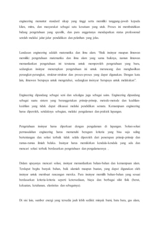 Engineering history | DOCX