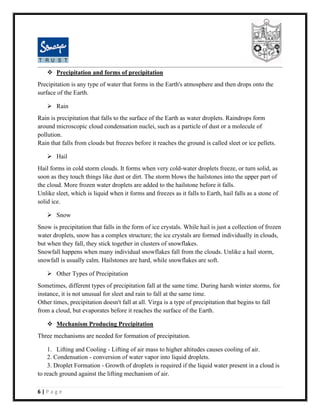 Engineering hydrology | PDF